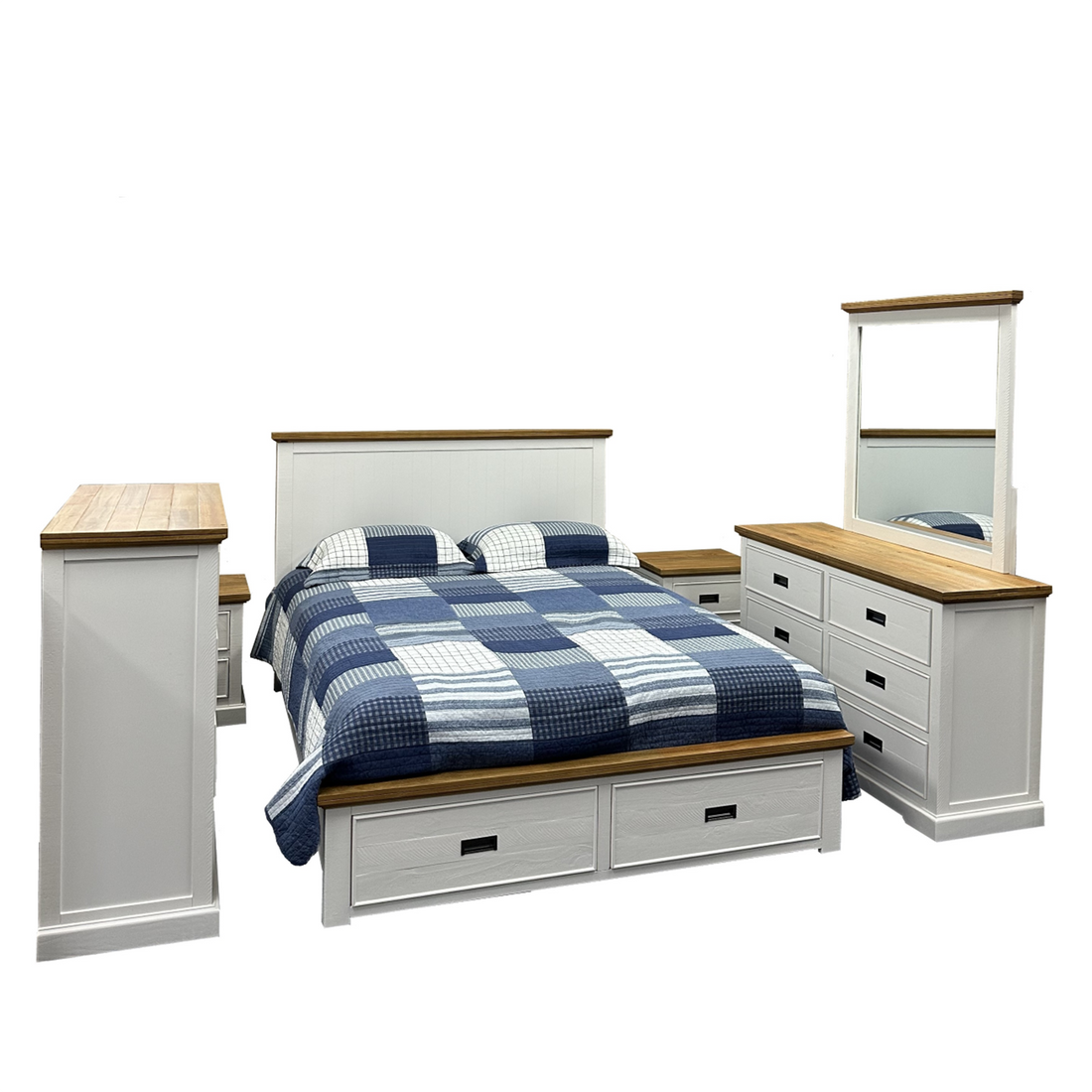 The Hampton Collection