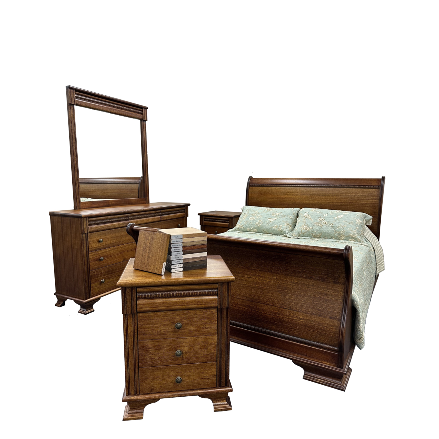 The Monet Collection