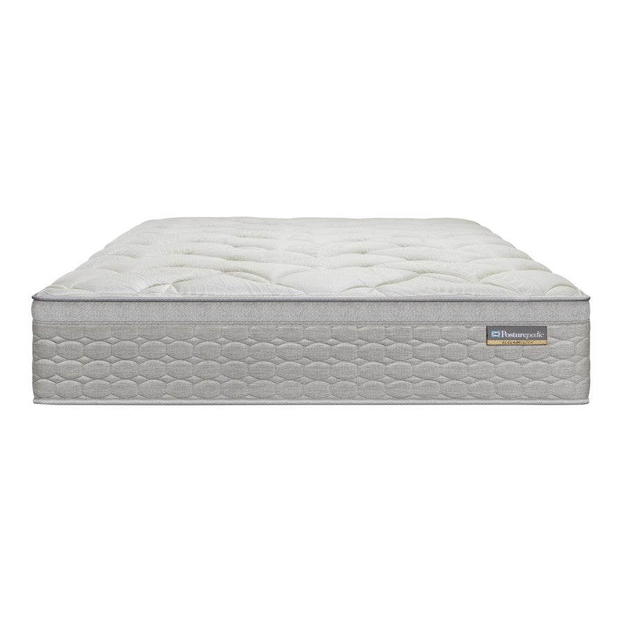 Sealy Posturepedic Acclaim Ultra Lazzaro Ultra Plush